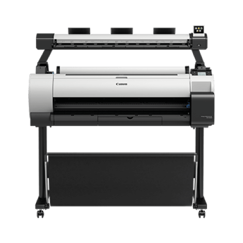 Large Format Printer All-Inclusive Subscription Plan - Automate System