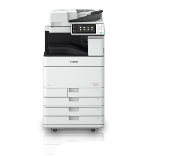 Canon imageRUNNER ADVANCE C5560i/C5550i/C5540i/C5535i - Automate System