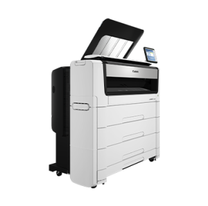 Canon plotWAVE T75 - Automate System